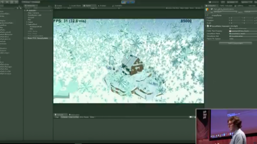 C# Job SystemとECS（Entity Component System）解説 | Unity Learning Materials