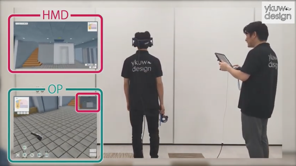 建築VRと史跡活用について | Unity Learning Materials