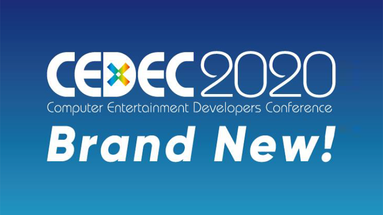 CEDEC 2020 | Unity Learning Materials