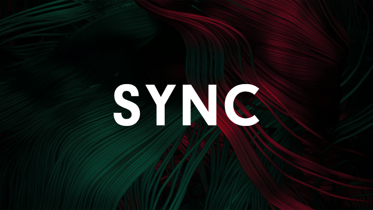 SYNC 2022 | Unity Learning Materials
