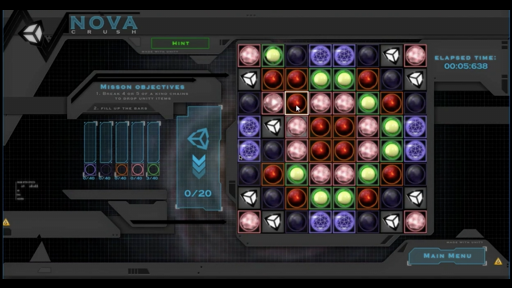 UI新機能レポート | Unity Learning Materials