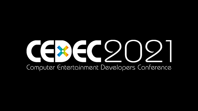 CEDEC 2021 | Unity Learning Materials