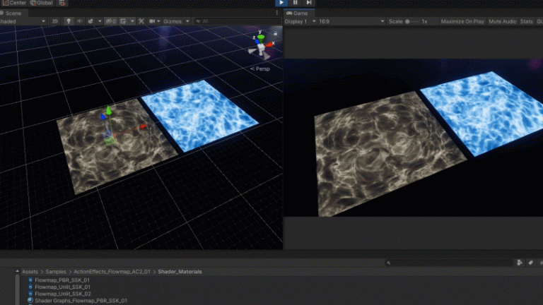 UnityとHoudiniで作るRealtimeVFX実践解説 前編 | Unity Learning Materials