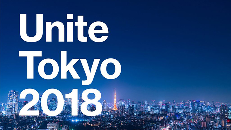 Unite Tokyo 2018 | Unity Learning Materials
