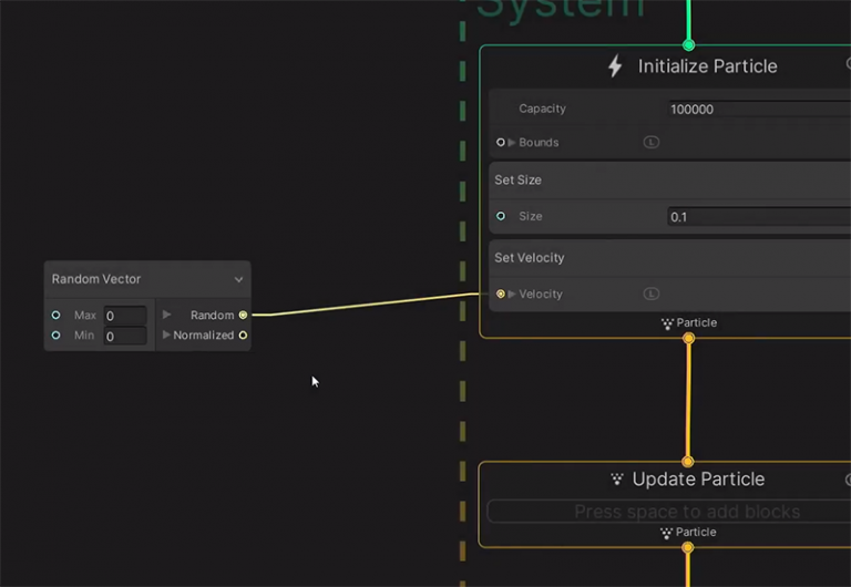 Subgraphで作業効率を向上！ | Unity Learning Materials
