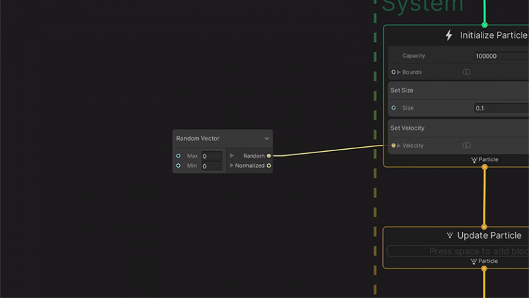 Subgraphで作業効率を向上！ | Unity Learning Materials